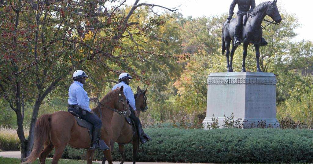 Emerson gives $5 million to Forest Park