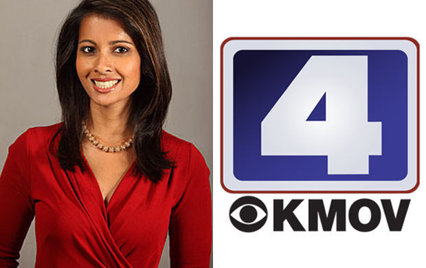 Jasmine Huda quits KMOV