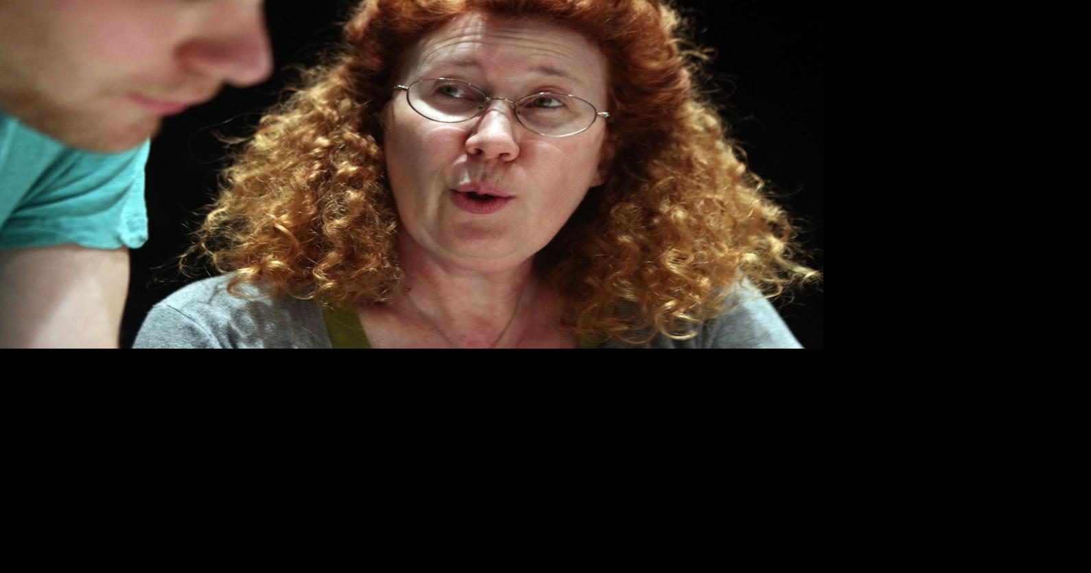 Donna Northcott: A passion for Shakespeare