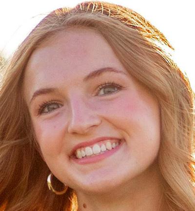 Timberland: Carly Glendinning