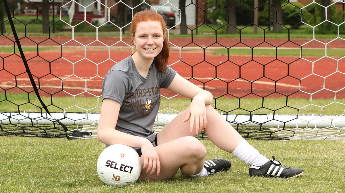 2020 Scholar Athlete spotlight: Niethe finds passion on and off the ...