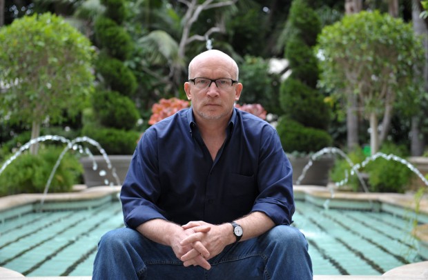 On the record with 'WikiLeaks' director Alex Gibney