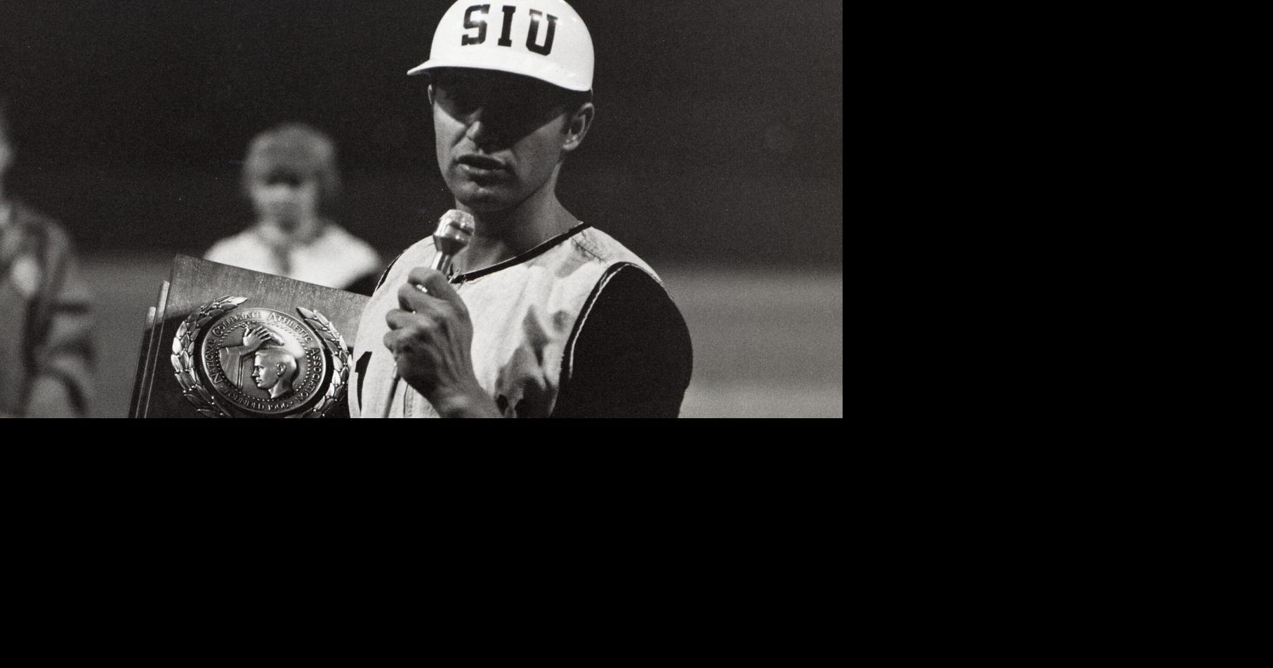 Richard ‘Itchy’ Jones, former SIUC baseball coach, dies