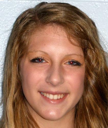 Danielle Rygelski • Francis Howell volleyball