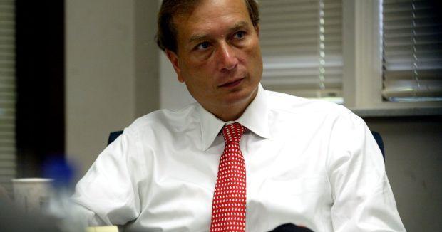 Former banker Shaun Hayes, developer Michael Litz indicted for bank fraud