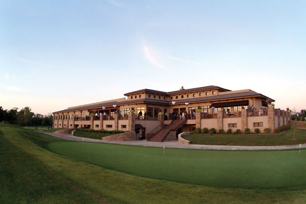 Old Hickory Golf Club