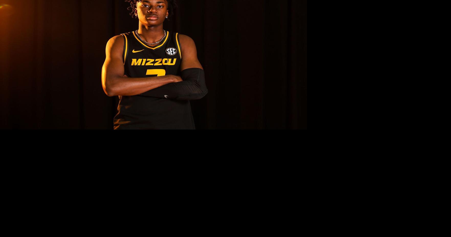 Reloaded Mizzou basketball backcourt set to add four-star playmaker ...