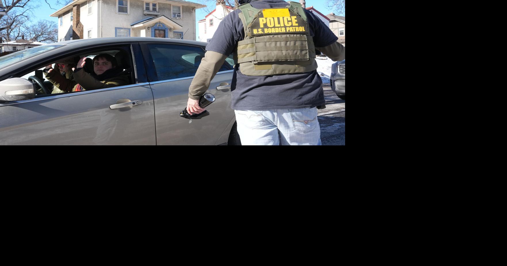 Conservative judge in Minnesota tries to keep Trump administration in ...