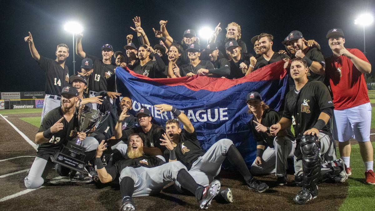 Rascals win championship, hope to play another day