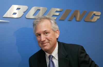 Boeing says considering moving work overseas due to Ex-Im saga