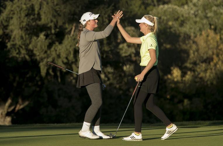 St. Joseph's pulls out Class 2 three-peat; Lafayette's Biermann ...