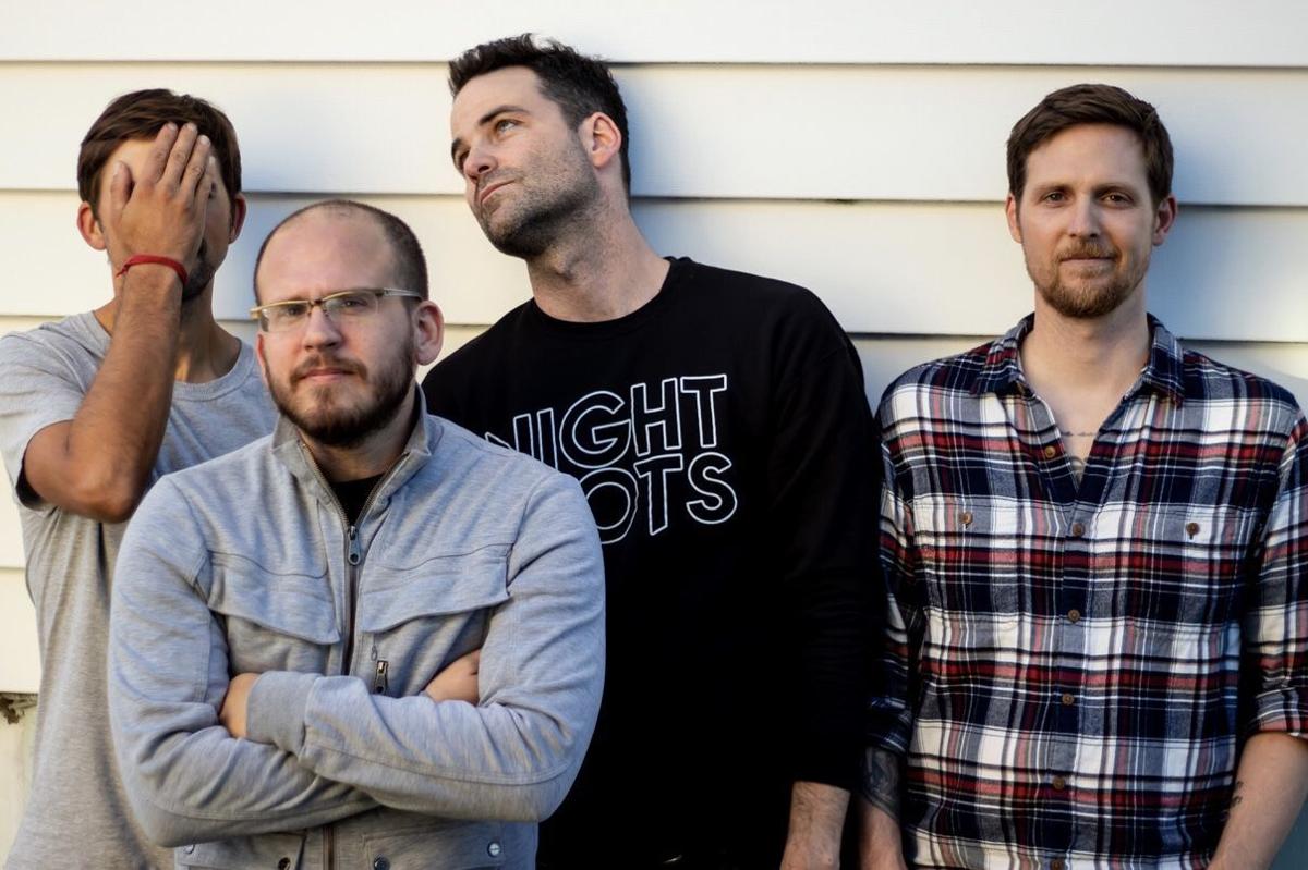 Ludo keeps its Halloween spirit alive with new song 'Scare Me'