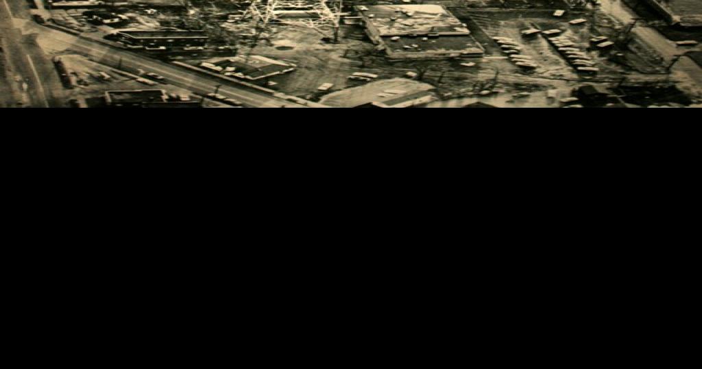 St. Louis tornado, February 10, 1959