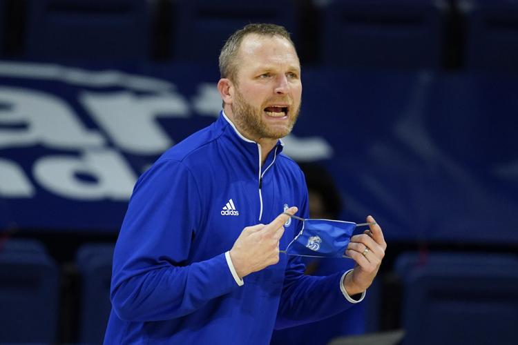 Arch Madness: 2023 MVC Basketball Tournament bracket, schedule, game ...