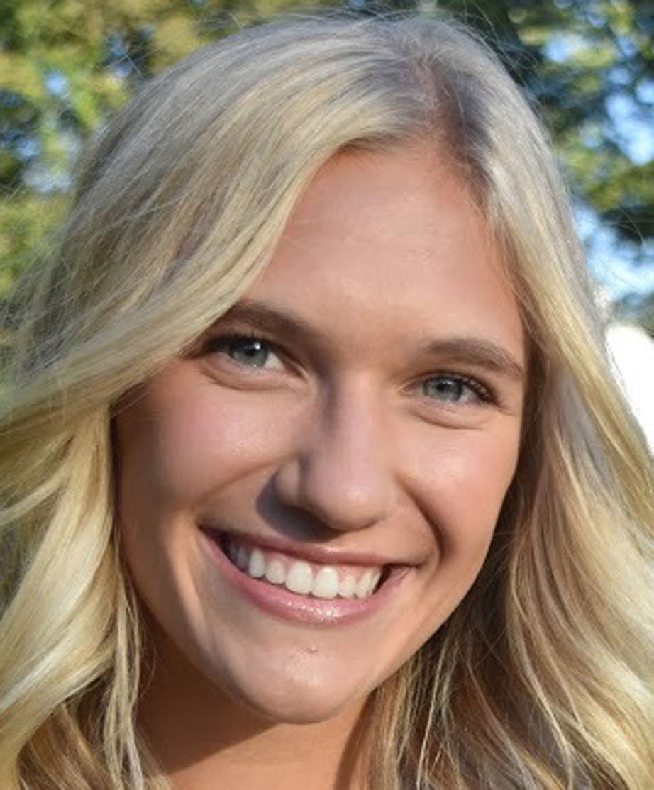Parkway Central: Brooke Hilton