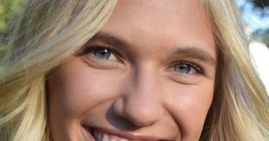 Parkway Central: Brooke Hilton