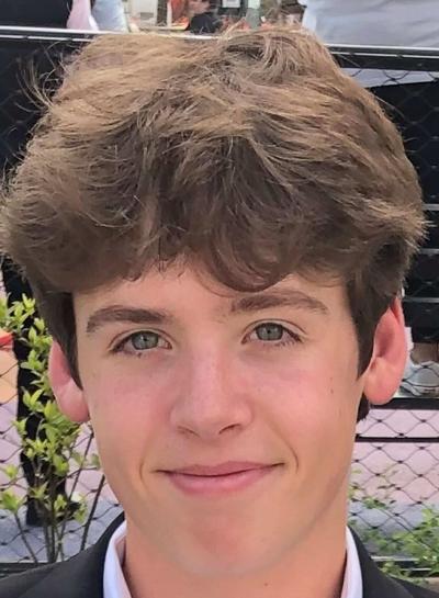 Brentwood: Ian Thornton