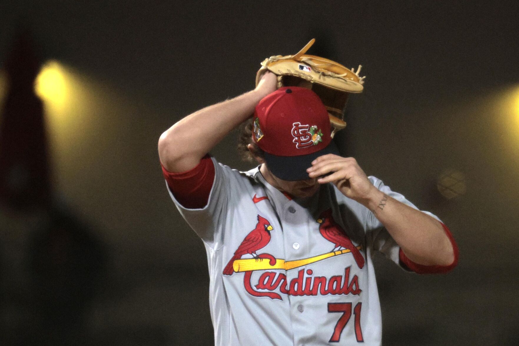 The Write Fielder: Derrick Goold audits answers to 10 Cardinals spring ...