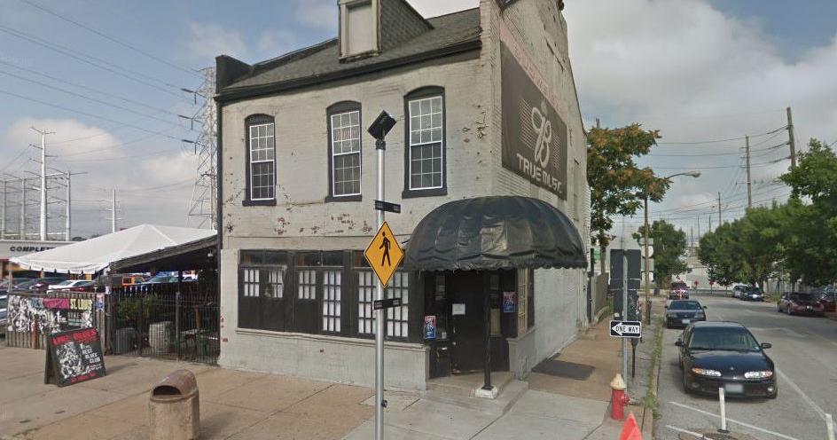 Beale on Broadway to close on Thursday
