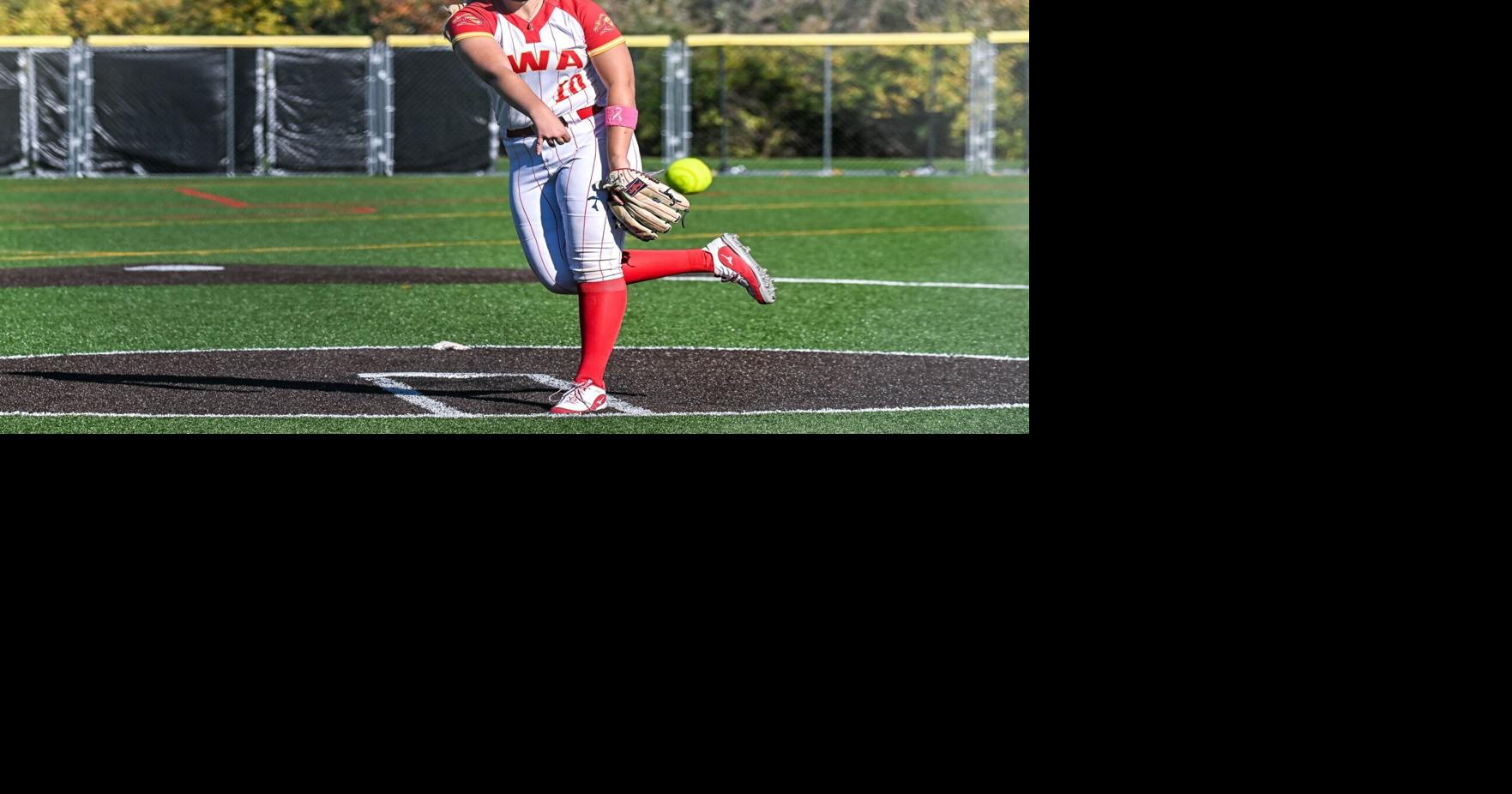 Meet the 2024 All-Metro fall softball team