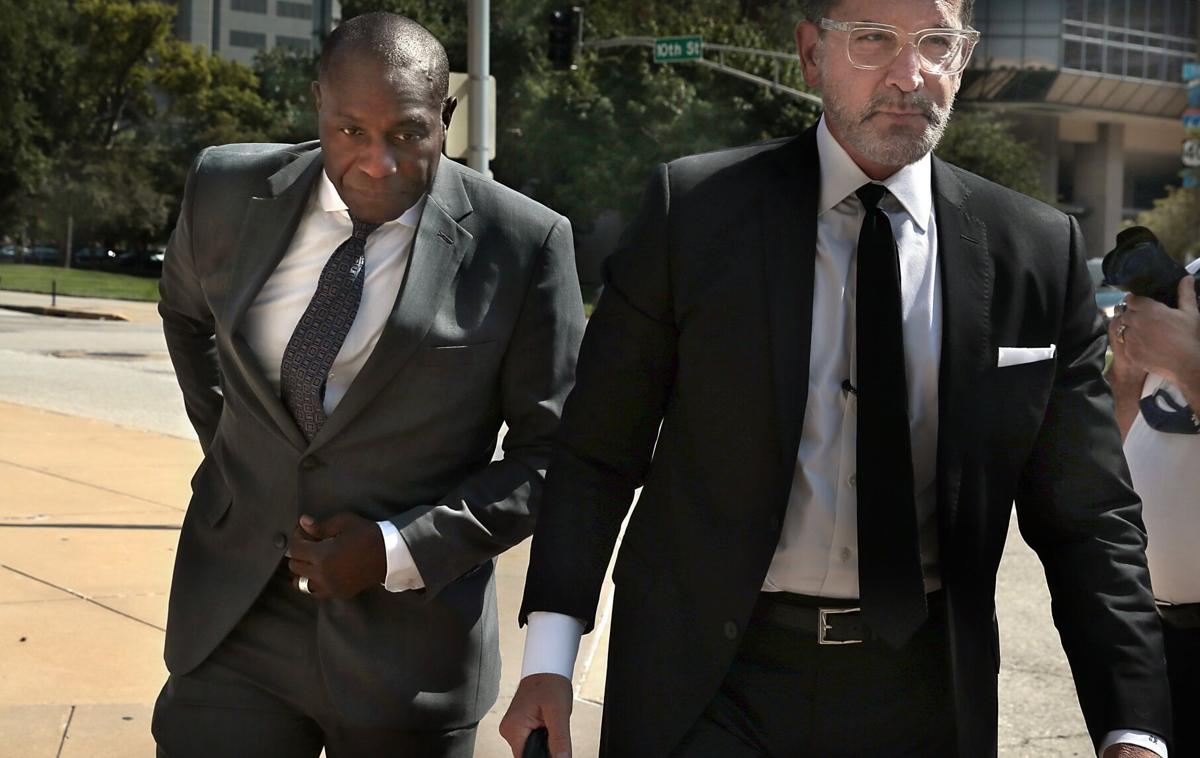 Two more ex-St. Louis aldermen plead guilty in federal bribery case