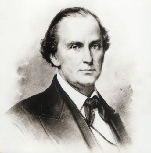 A look back • Irish immigrants fight back in 1854 nativist riots