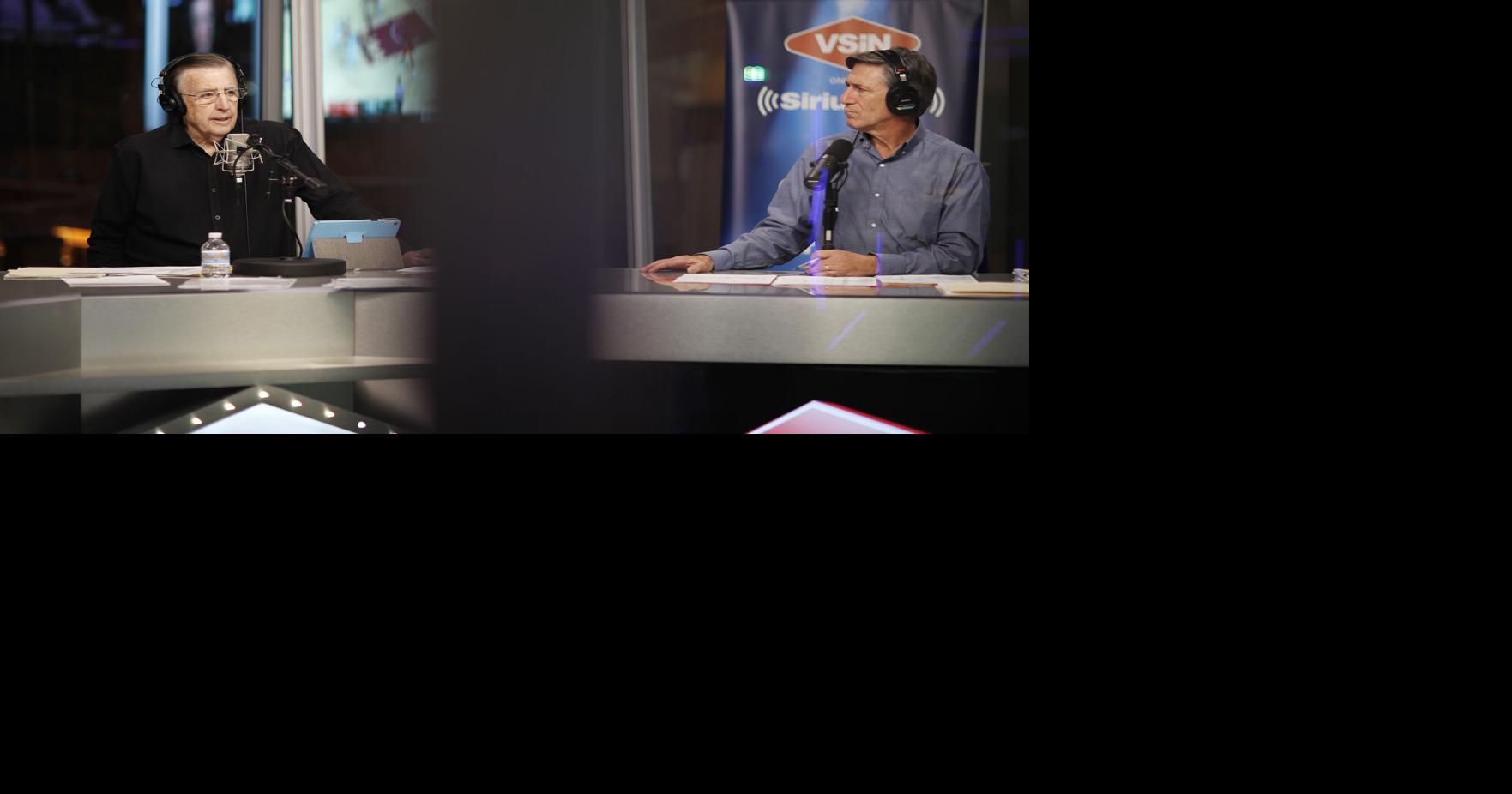 Media Views: Round-the-clock sports betting talk now airs on St. Louis ...