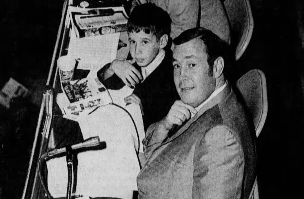 Remembering broadcasting legend Dan Kelly