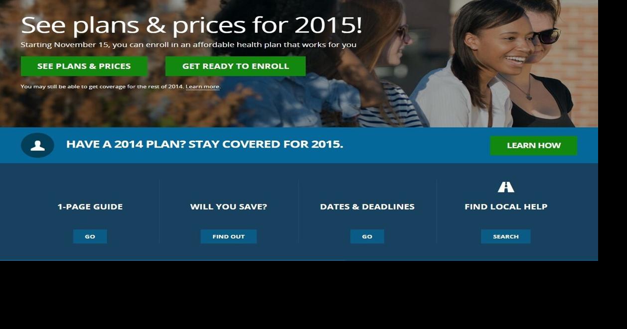 Health insurance rates vary across Missouri, SLU study says