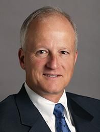 Jim and Karen Castellano awarded Rockhurst honor