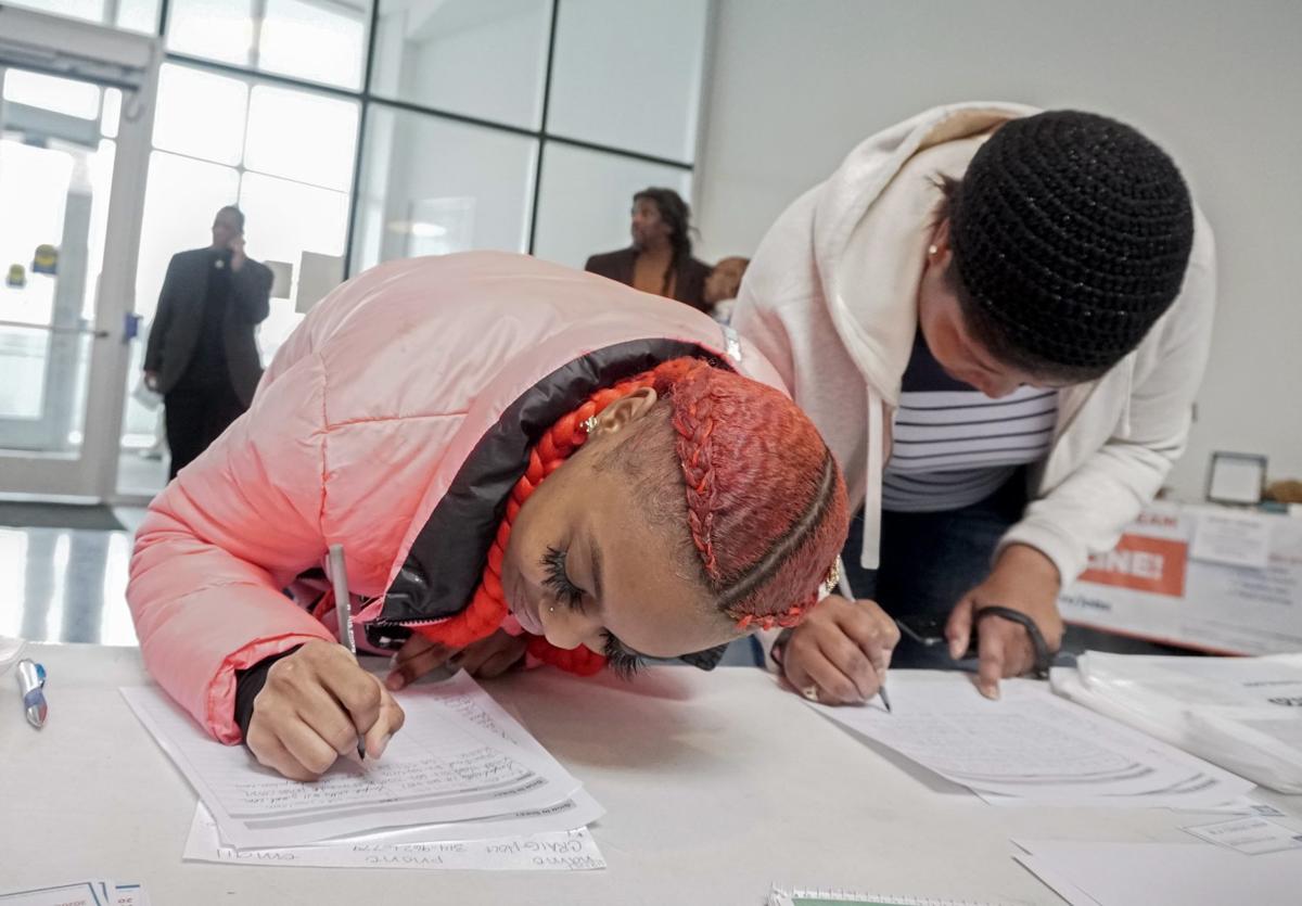 Halley Russell: Completing the 2020 census Is vital for our schools