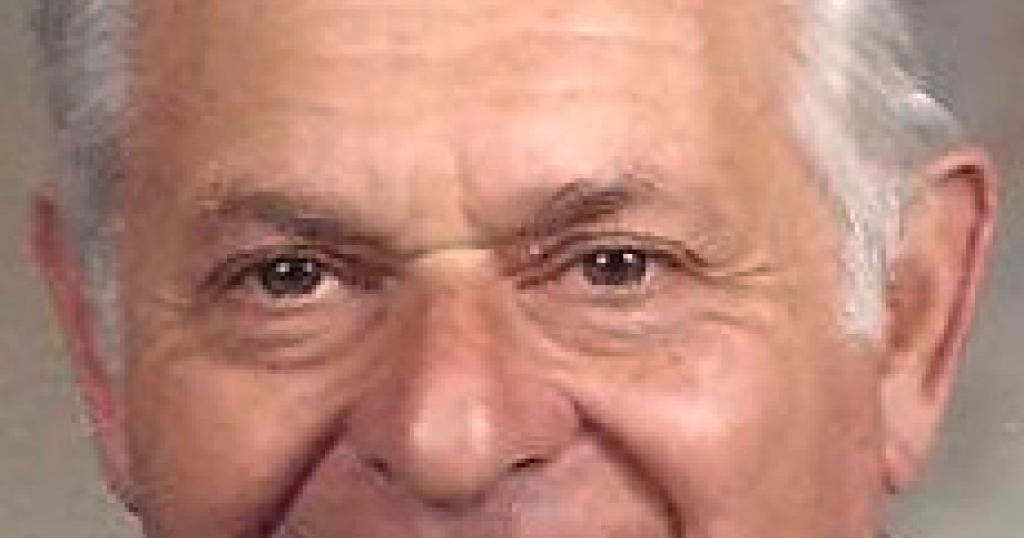 Dr. Herman Turner dies; he honored a Danish hero who rescued Jews