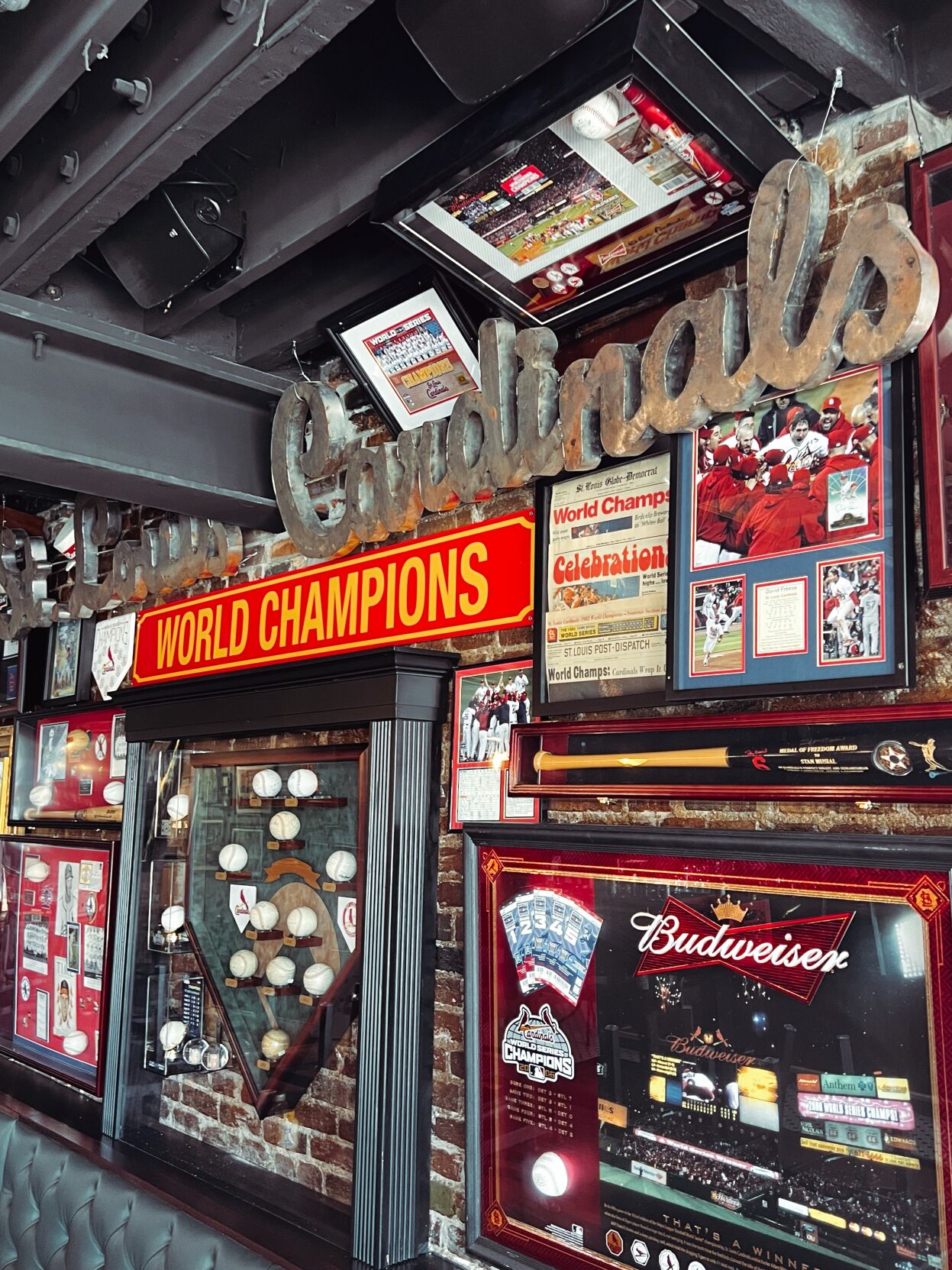 Billy's on Broadway aims to continue legacy of Beale on Broadway in ...