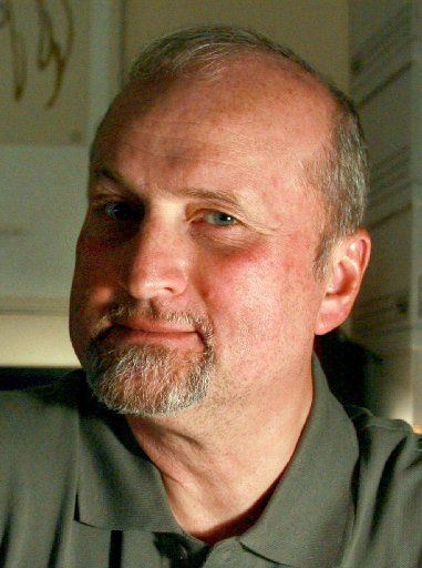 Gone again: J.C. Corcoran loses his job at KTRS (AM 550)