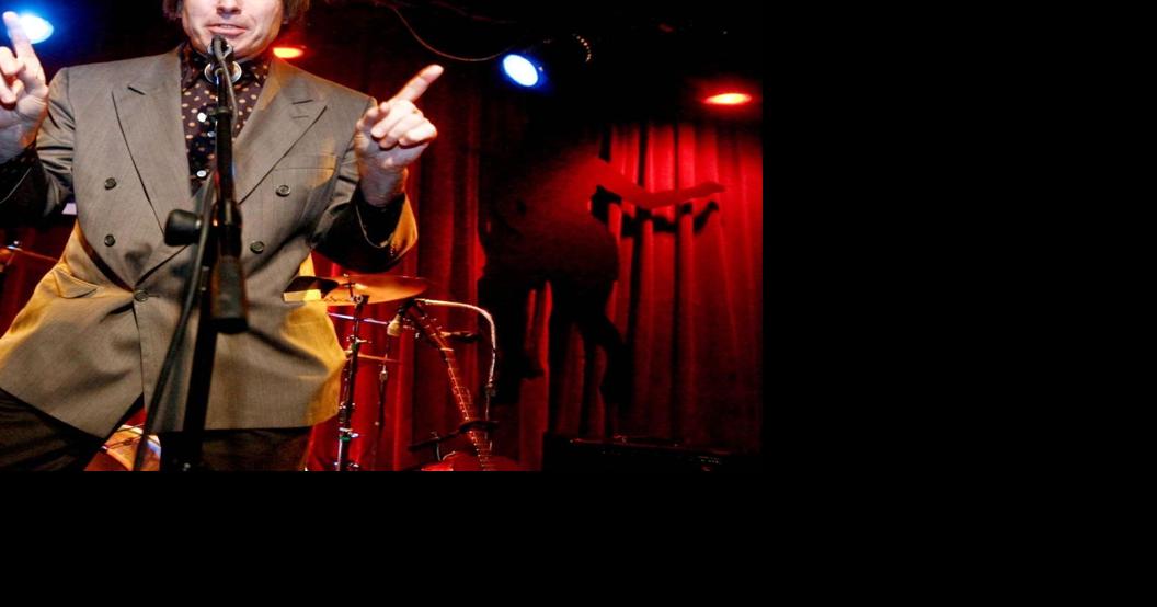 Robert ‘Beatle Bob’ Matonis, St. Louis’ No. 1 music superfan, dies at 70