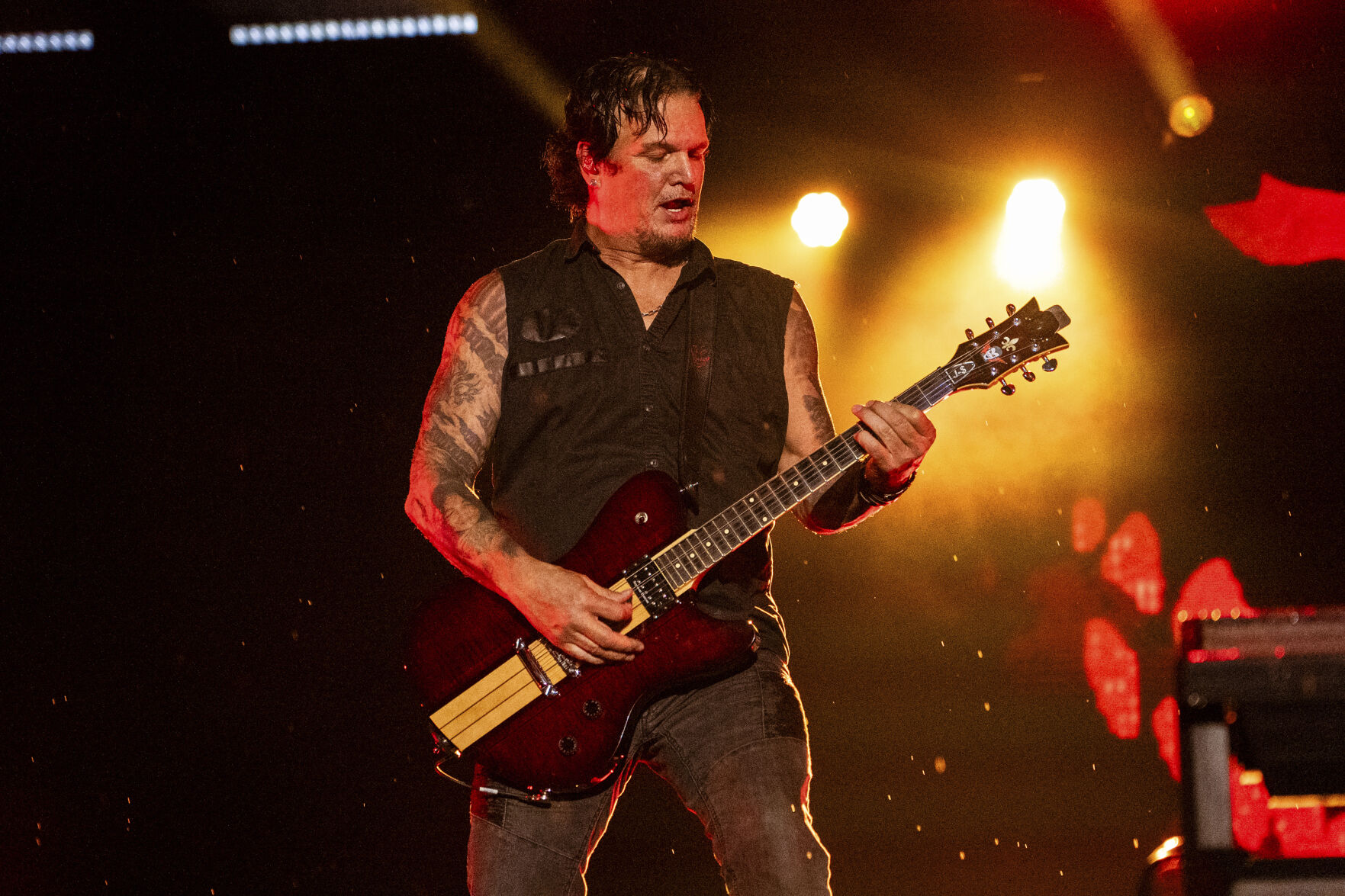 St. Louis must-see concerts for March 2025