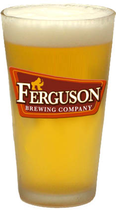 Ferguson Brewing Co. signs with distributor Lohr