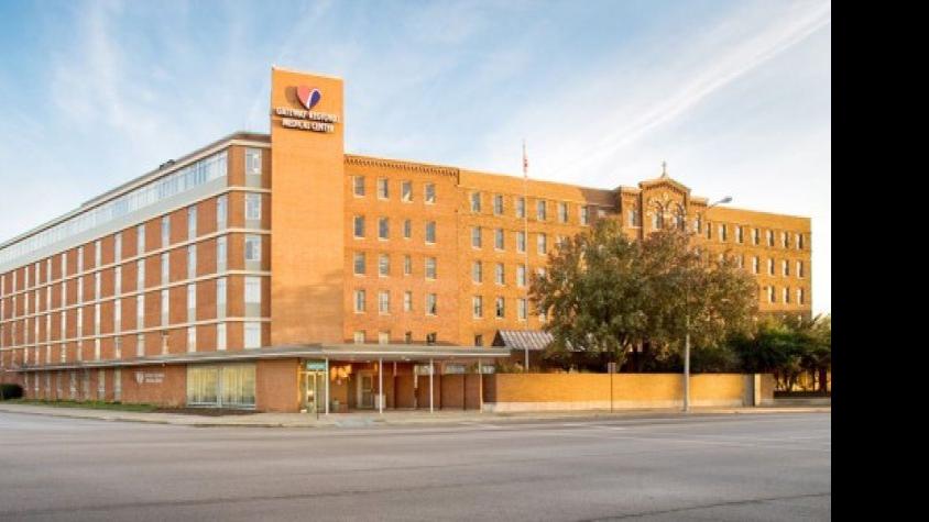 Gateway Regional Medical Center celebrates 10 years under current ...