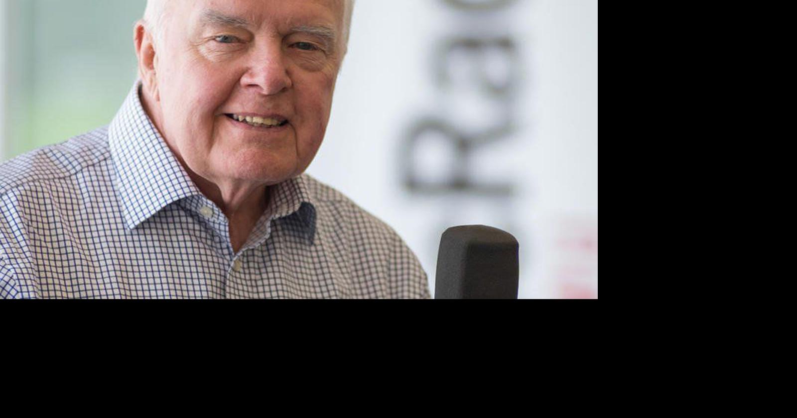 Former STL broadcaster Don Marsh writes first crime novel