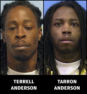 St. Louis officials hold wrong suspect in jail — again