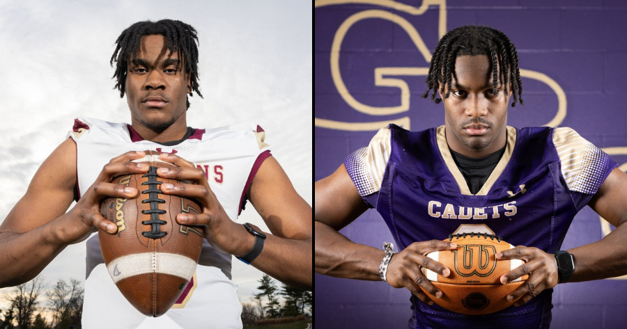 Meet the 2023 All-Metro football team