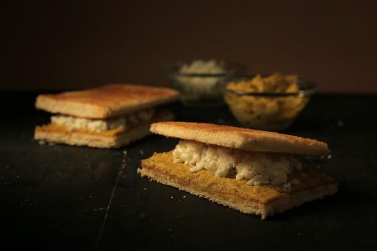 A delicious decade: The food of 1910-1919