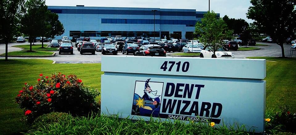 Gridiron Capital buys Dent Wizard