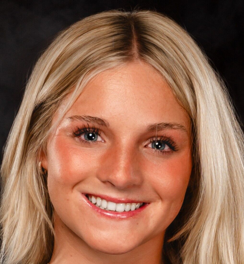 High school athletes of the week: Oct. 1, 2025