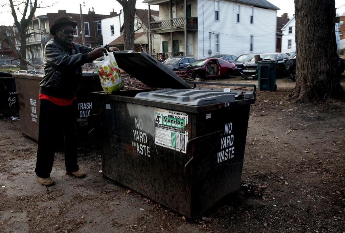 Trash complaints grow in St. Louis. ‘You have to make people know it’s ...