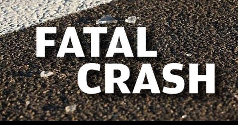 Villa Ridge teen killed when motorcycle crashes into fence