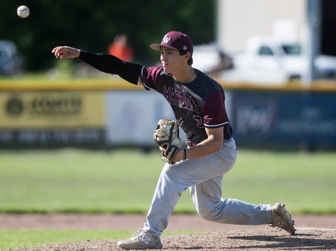 'It’s just a spring ritual': Baseball teams battle inclement weather as ...