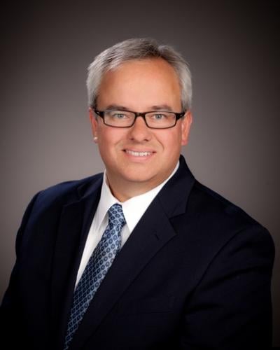 Mark Ponder named senior VP and controller at Enterprise Financial Services