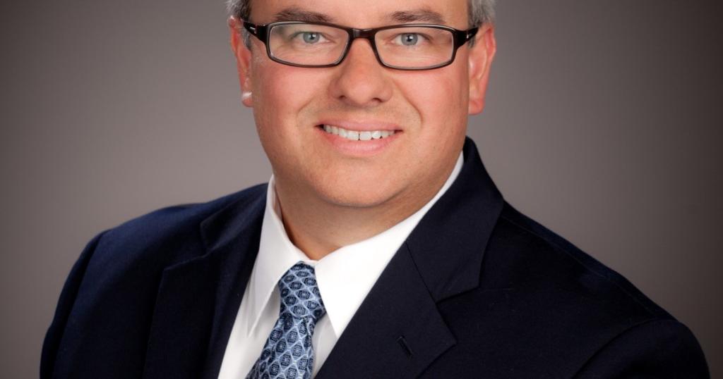 Mark Ponder named senior VP and controller at Enterprise Financial Services