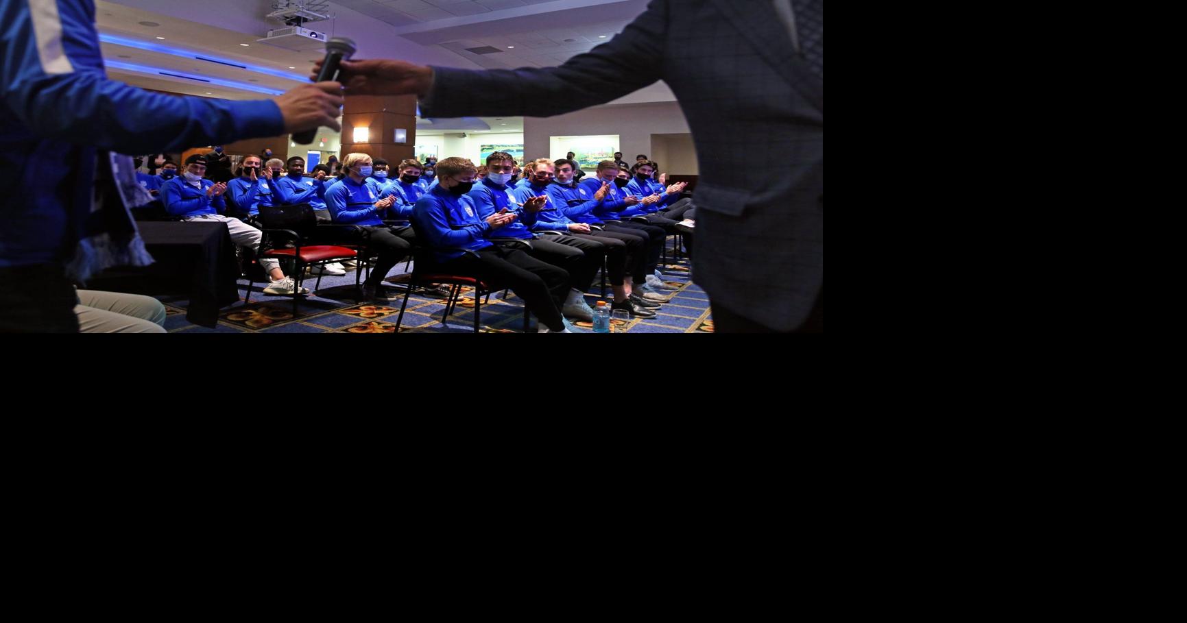 SLU soccer programs getting pieces for future growth